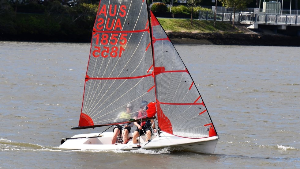 Boats For Sale - World Tasar Class Association, Tasar Sailing, Sailing