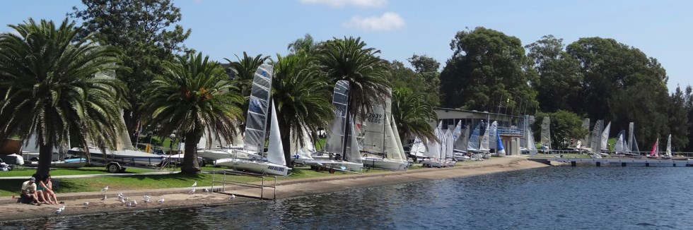 Upcoming Events - World Tasar Class Association, Tasar Sailing, Sailing