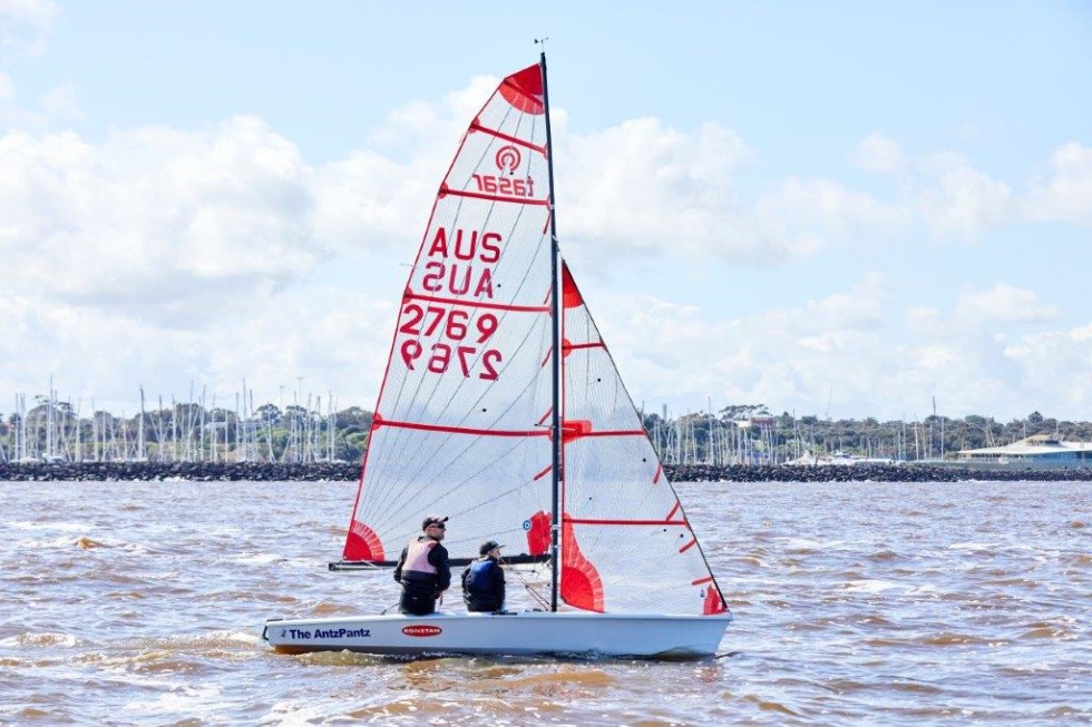 Boats For Sale - World Tasar Class Association, Tasar Sailing, Sailing