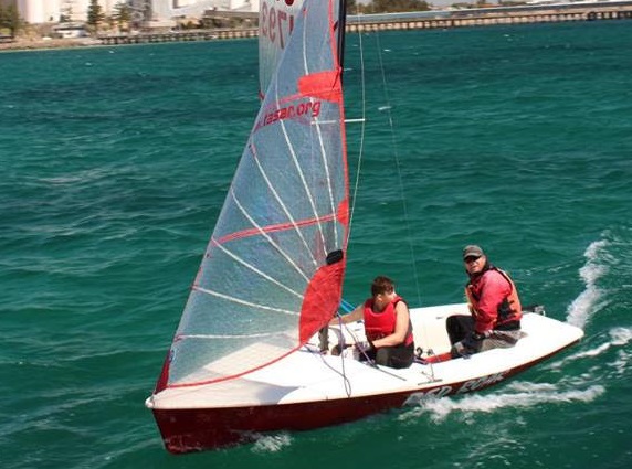 Boats For Sale - World Tasar Class Association, Tasar Sailing, Sailing