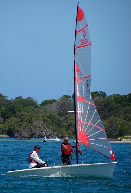 Boats For Sale - World Tasar Class Association, Tasar Sailing, Sailing