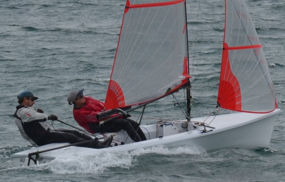 Western Australian Champions - World Tasar Class Association, Tasar ...