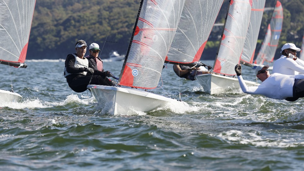 State Titles 2016-2017 - World Tasar Class Association, Tasar Sailing ...